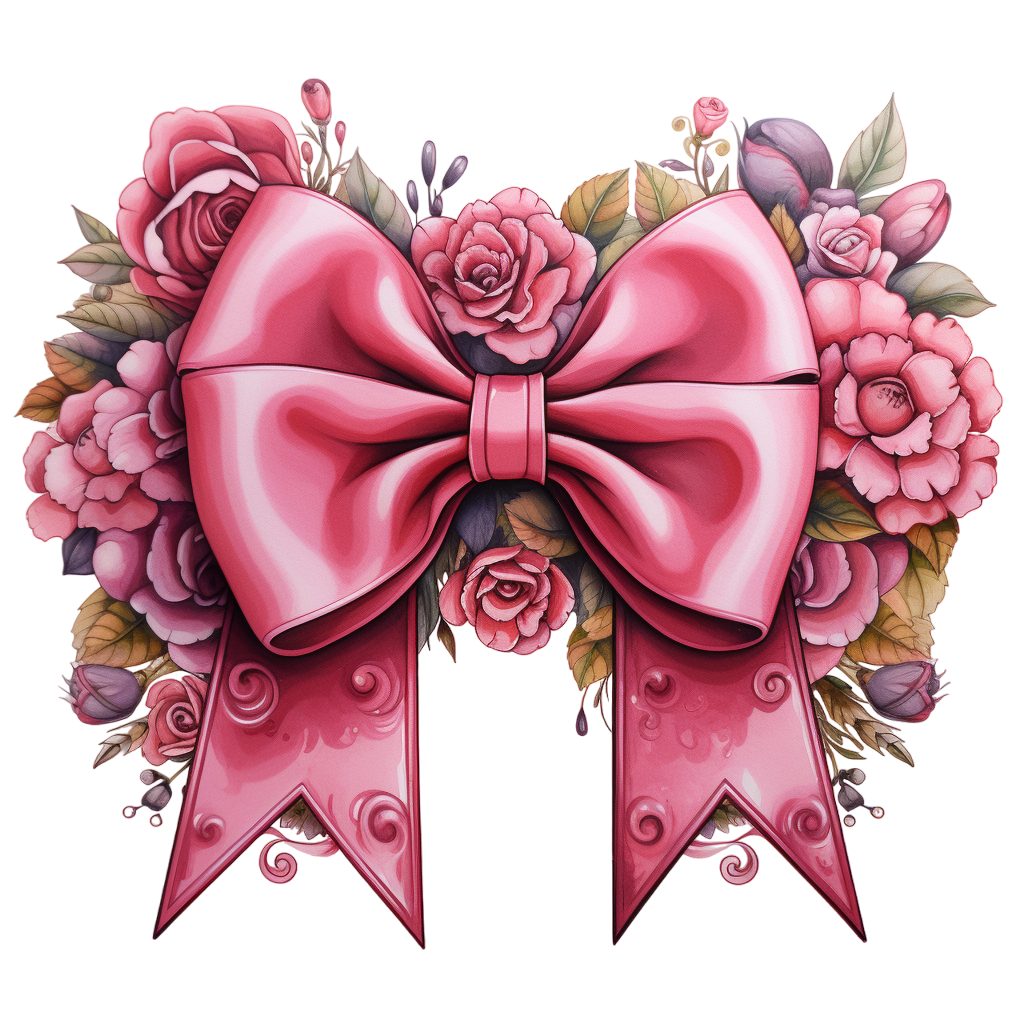 Pink Tattoo Ideas – Tattoos Wizard Designs