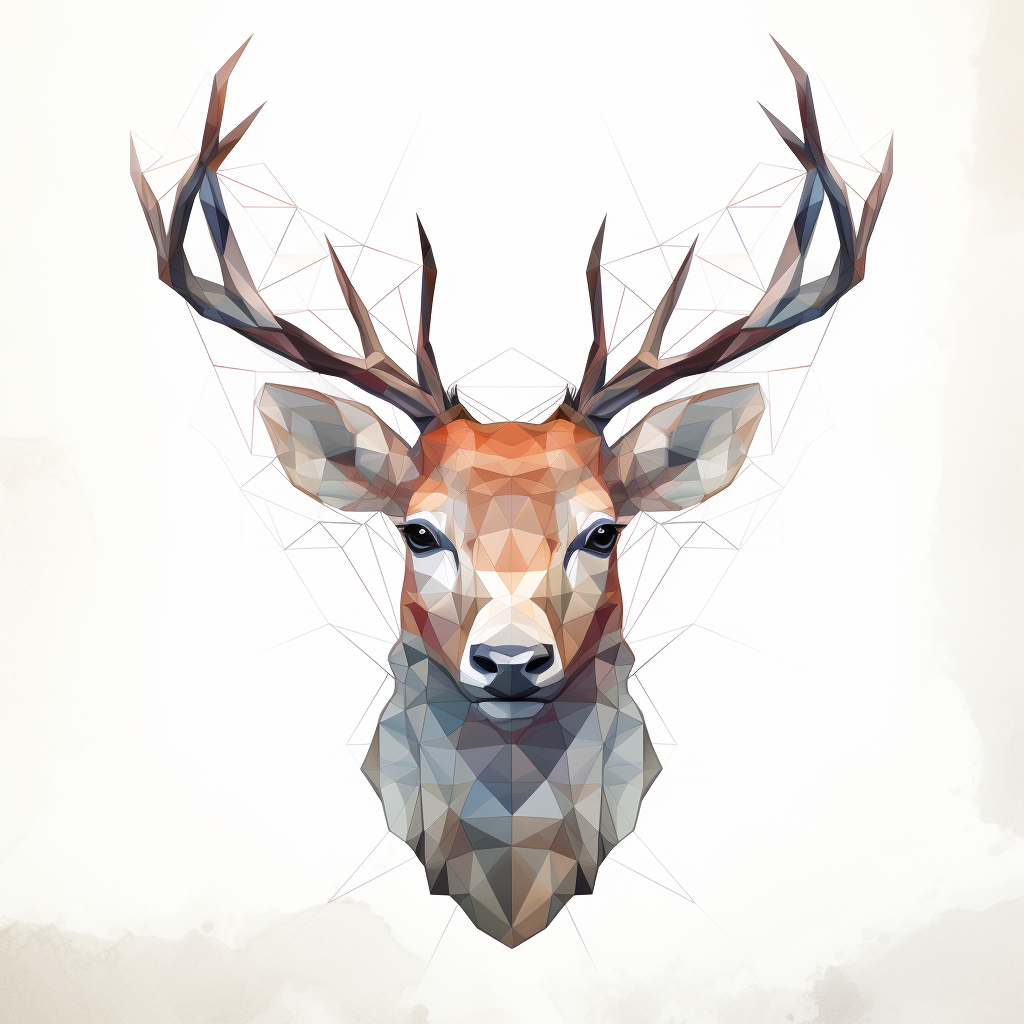 Deer Tattoo Design and Meaning – Tattoos Wizard Designs
