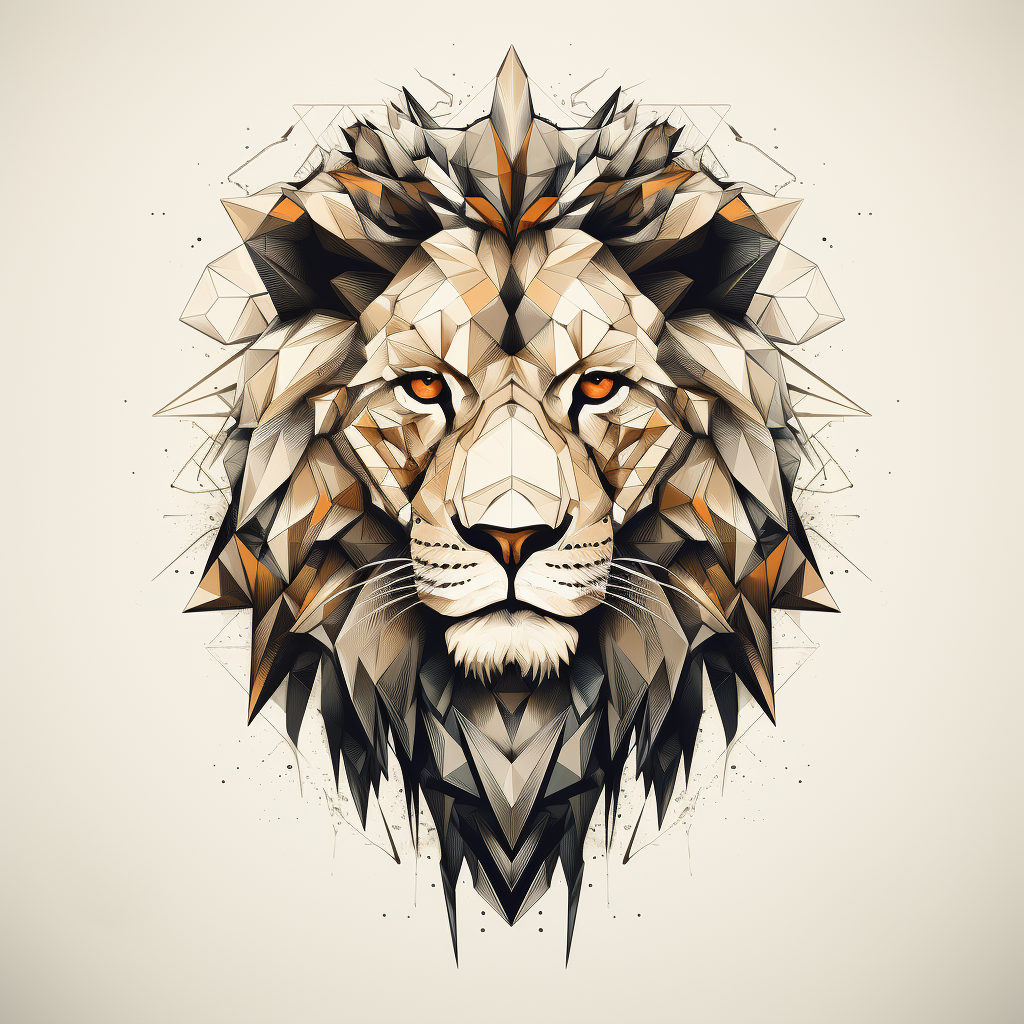 Lion Tattoo Design and Meaning – Tattoos Wizard Designs