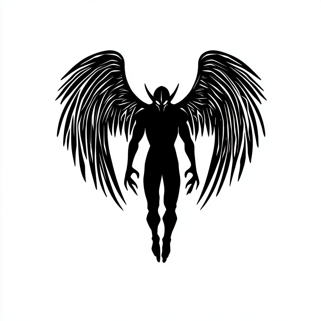 Demons – Tattoos Wizard Designs