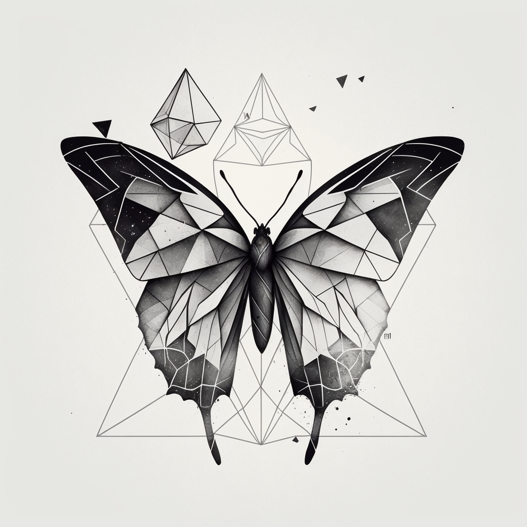 Butterfly Tattoo Designs – Tattoos Wizard Designs