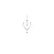 Capricorn Glyph Zodiac Constellation Tattoo Design – Tattoos Wizard Designs