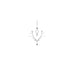 Capricorn Glyph Zodiac Constellation Tattoo Design – Tattoos Wizard Designs