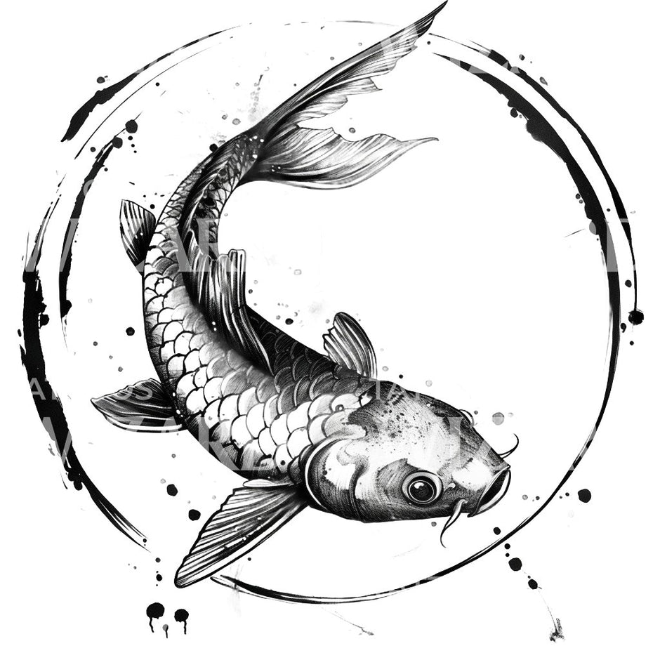 Ocean Tattoo Design and Meaning – Page 7 – Tattoos Wizard Designs