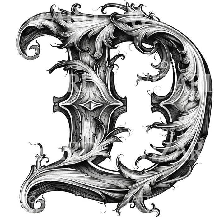Tattoo Artist Diogo Mateus - Exclusive Flash Designs – Tattoos Wizard ...