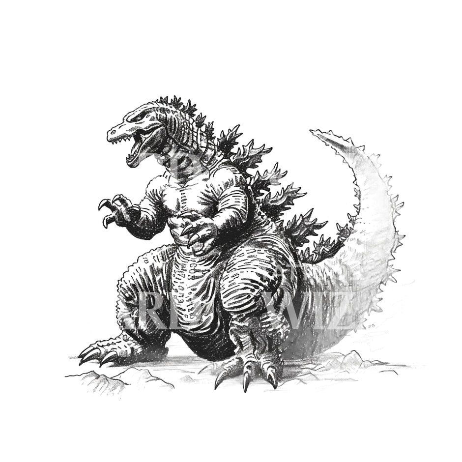 Sketch Flash Tattoo Designs – Tattoos Wizard Designs