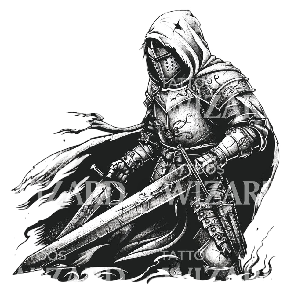 Medieval Tattoo Inspiration – Tattoos Wizard Designs