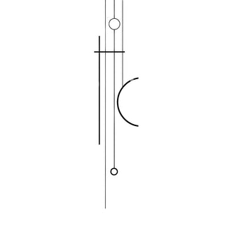 Compassion Abstract Symbol Tattoo Design – Tattoos Wizard Designs