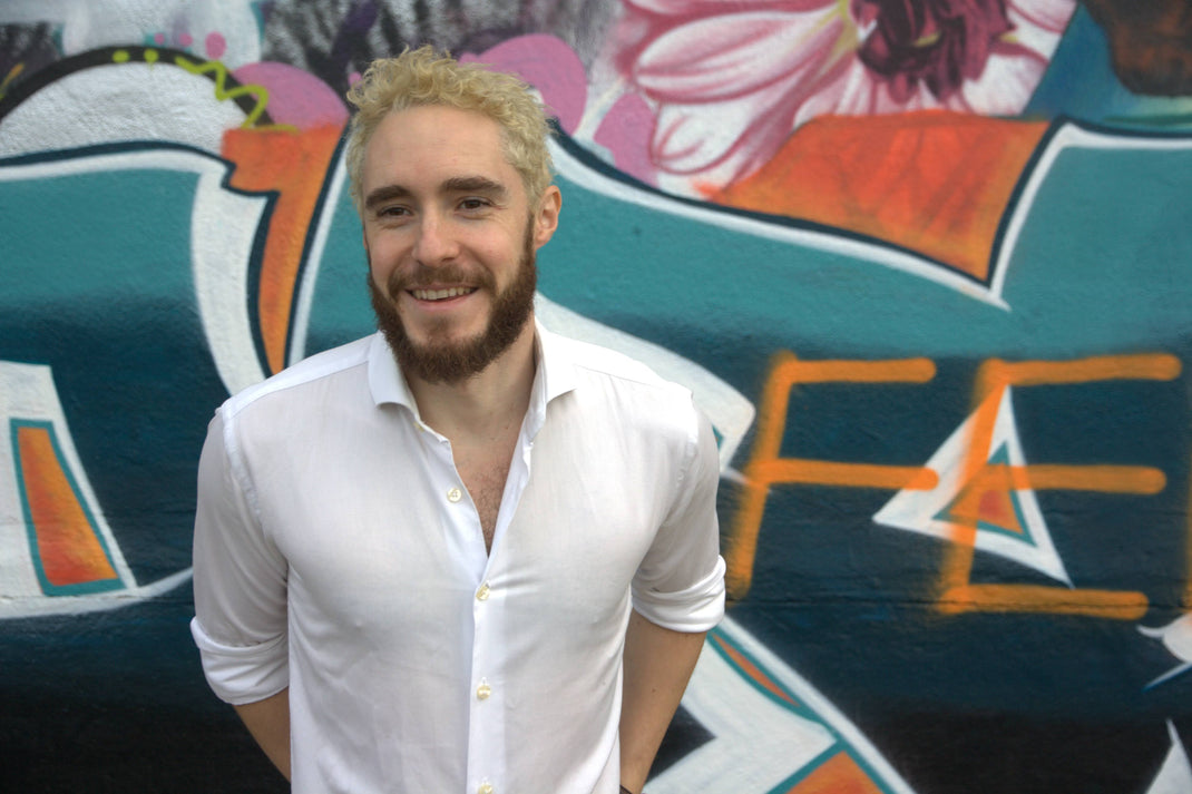 Festive Owl Garland Tattoo Design – Tattoos Wizard Designs