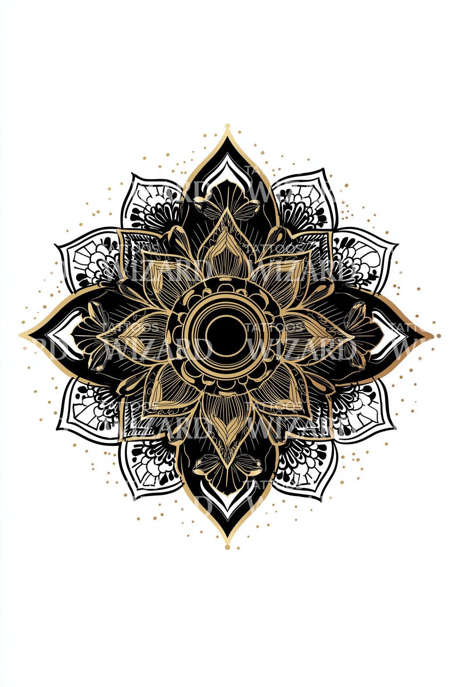 Nature & Wildlife – Page 31 – Tattoos Wizard Designs