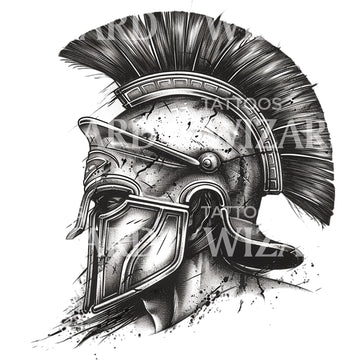 Roman Empire Tattoo Ideas – Tattoos Wizard Designs