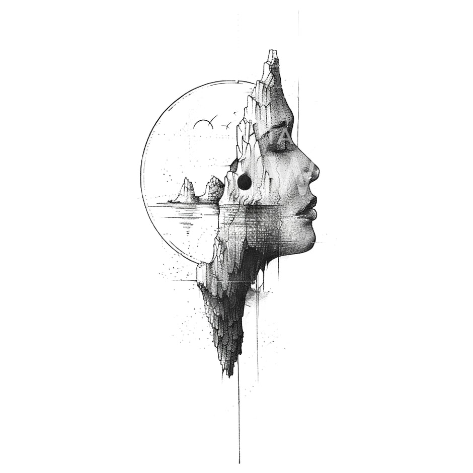 Feminine Energy Tattoo Ideas – Page 2 – Tattoos Wizard Designs